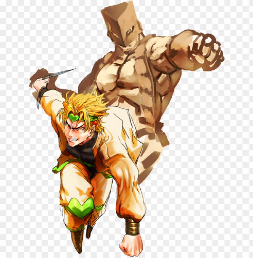 Free download | HD PNG dio dio part 3 PNG transparent with Clear ...