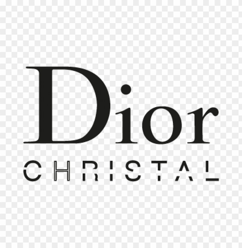 Christian Dior Logo Vector