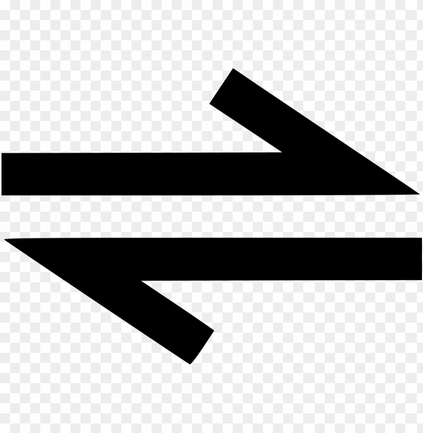 Free download | HD PNG bidirectional path arrow icon png PNG ...