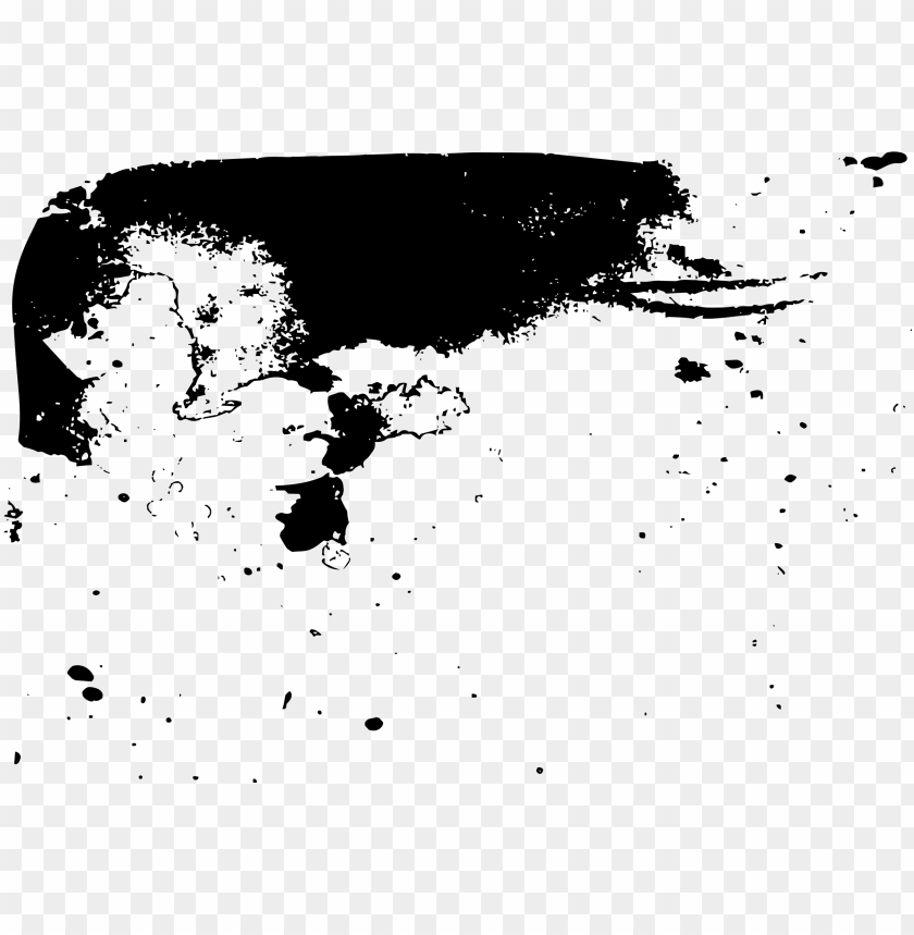 Free download | HD PNG dirt smudge png black smear PNG transparent with ...