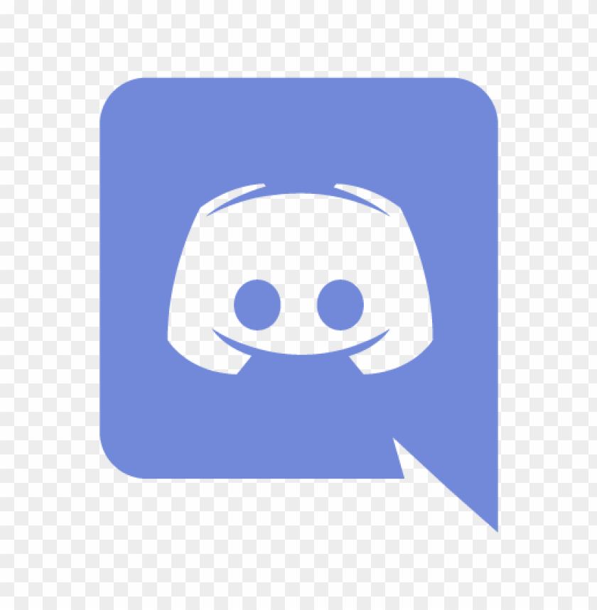 Free download | HD PNG discord vector logo | TOPpng