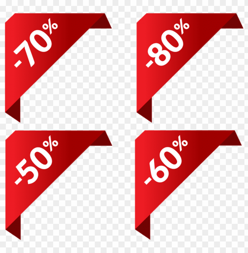 Free download | HD PNG discount corners 2 clipart png photo - 49946 ...