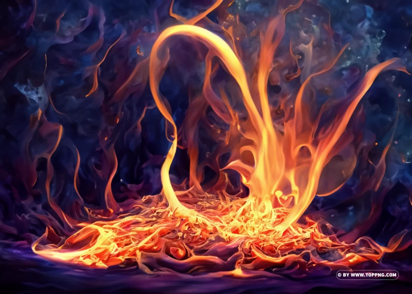 Free download | HD PNG discover the magic of fire overlay pngs - Image ...