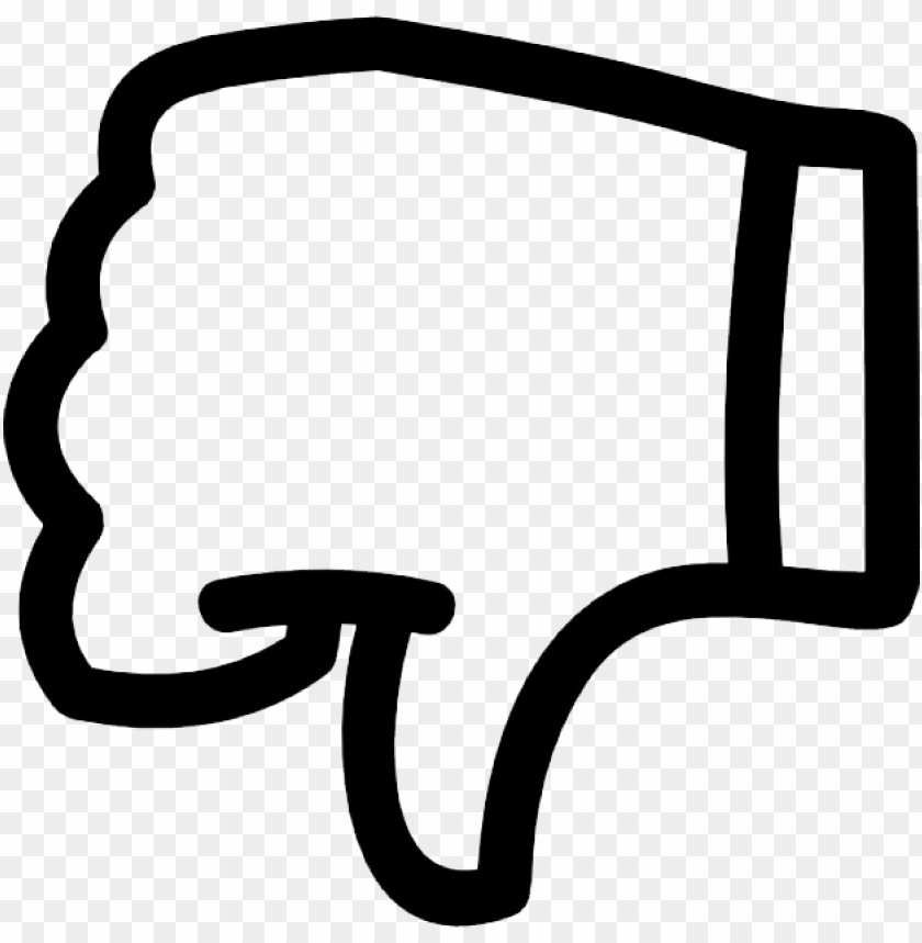 Free download | HD PNG dislike PNG transparent with Clear Background ID ...