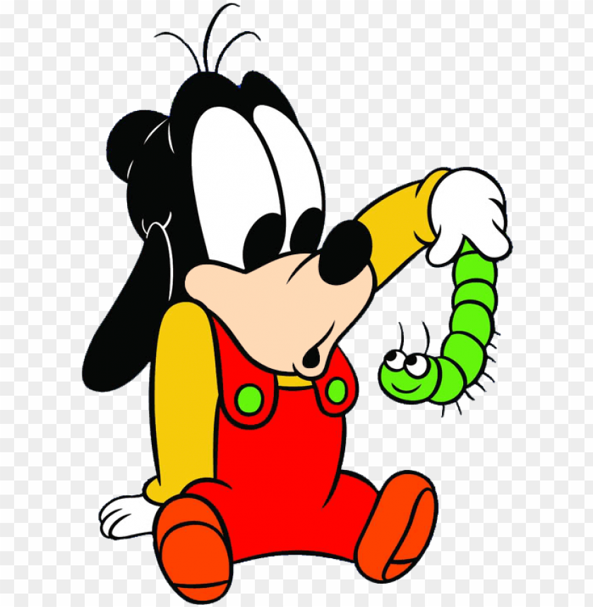 Free download | HD PNG disney baby goofy baby goofy PNG transparent ...