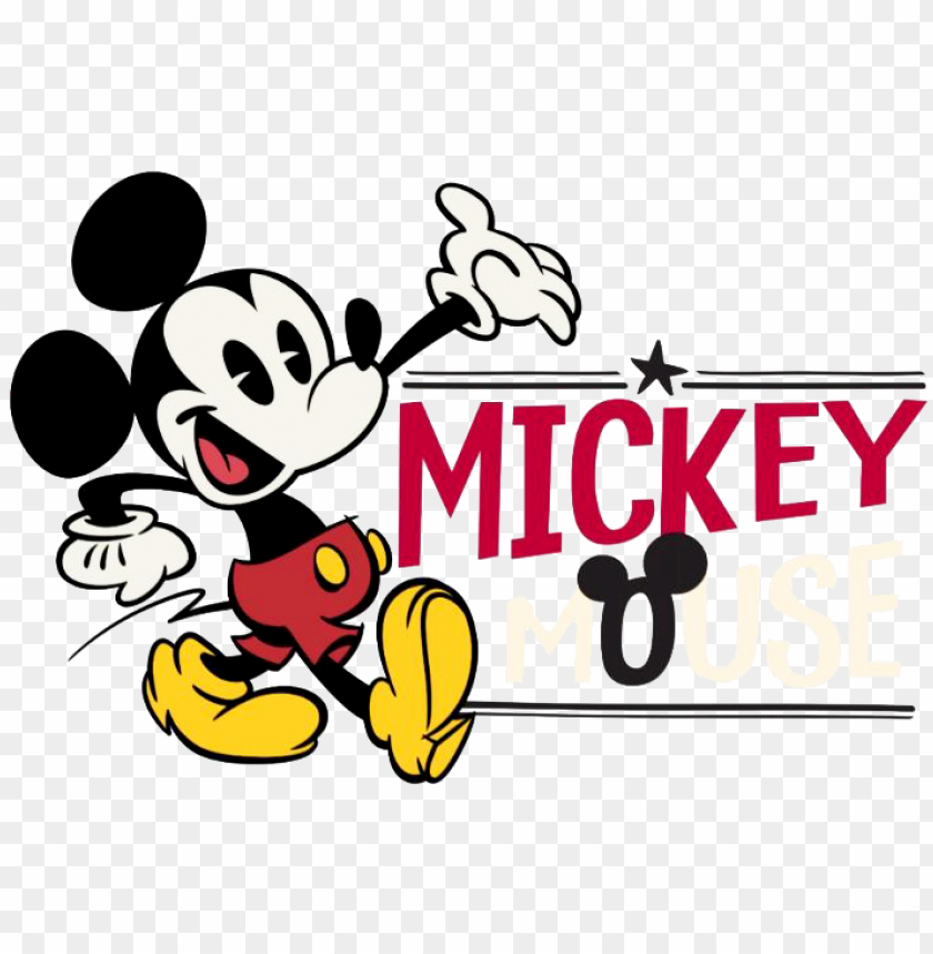 Free download | HD PNG disney channel mickey logo www imgkid com the ...