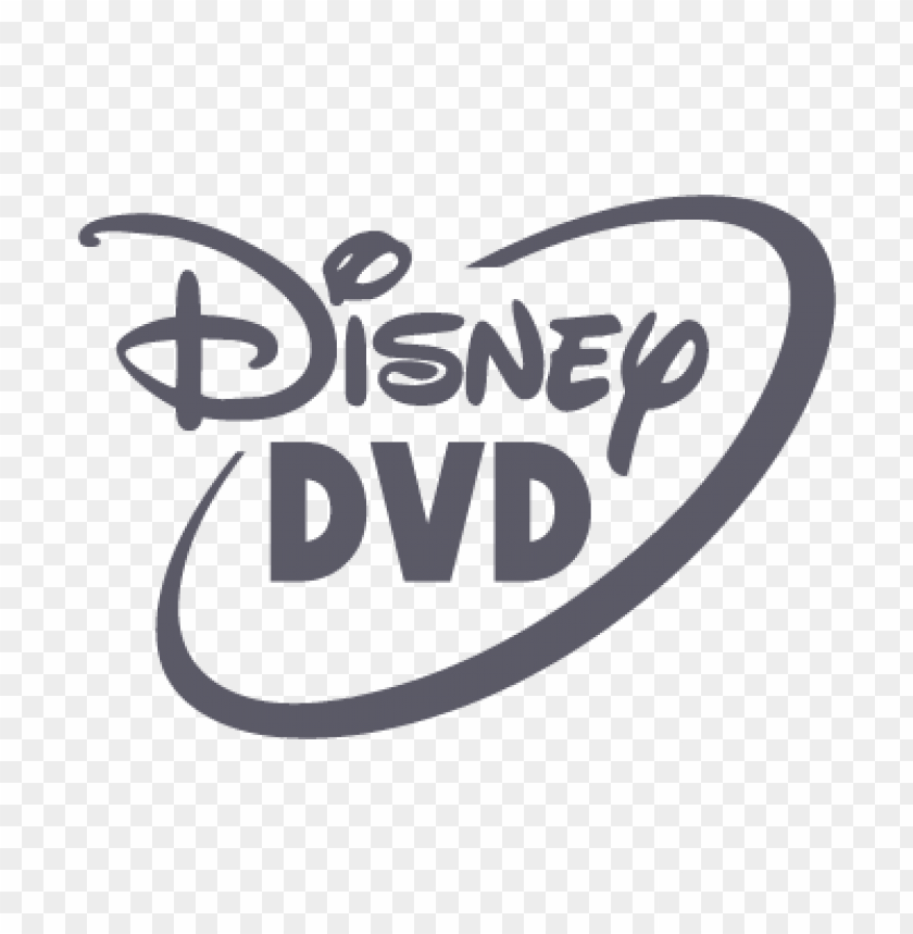 Free download | HD PNG disney dvd logo vector free | TOPpng