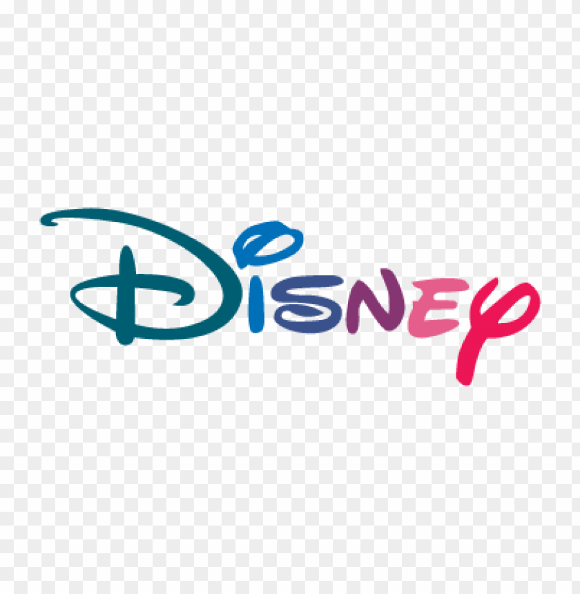 Free download | HD PNG disney eps logo vector free | TOPpng