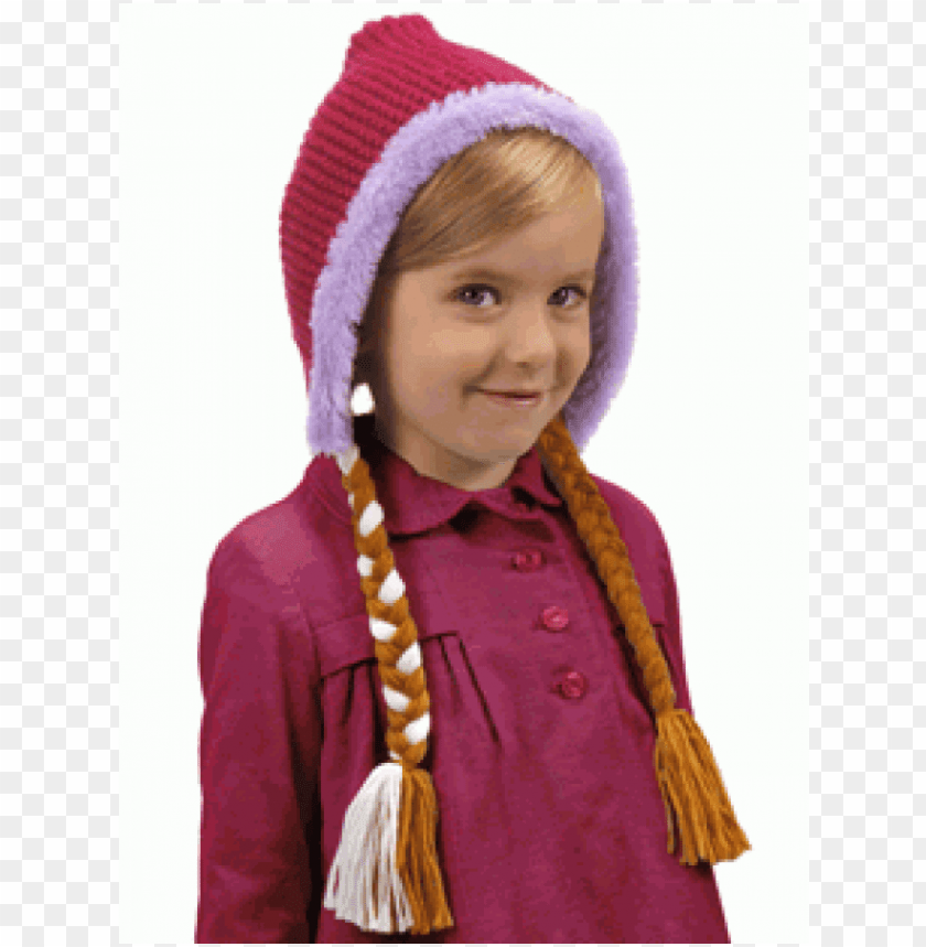 Free download | HD PNG disney frozen anna hat PNG transparent with ...