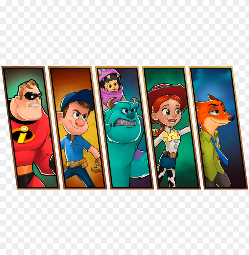 Free download | HD PNG disney heroes battle mode woody PNG transparent with Clear Background ID ...