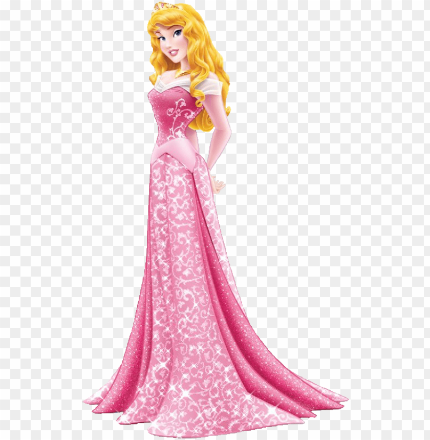 Free download | HD PNG disney princess aurora in pink dress png PNG ...