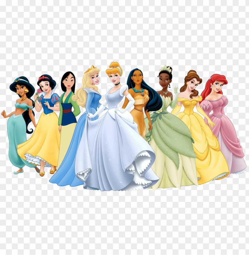 Free download | HD PNG disney princess transparent background png PNG ...