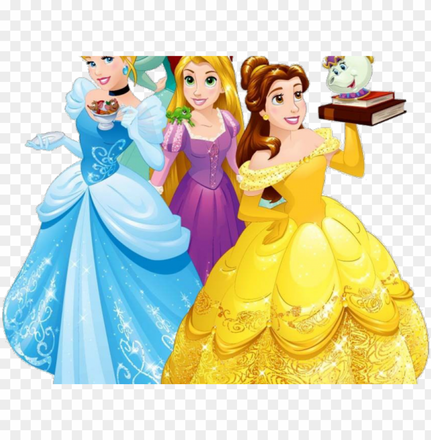 Free download | HD PNG disney princesses sticker collection png PNG ...