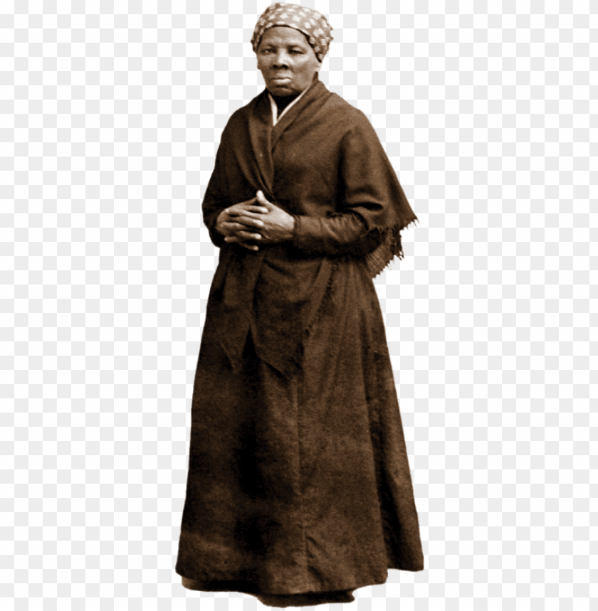 Free download | HD PNG dispelling the myths about harriet tubman ...