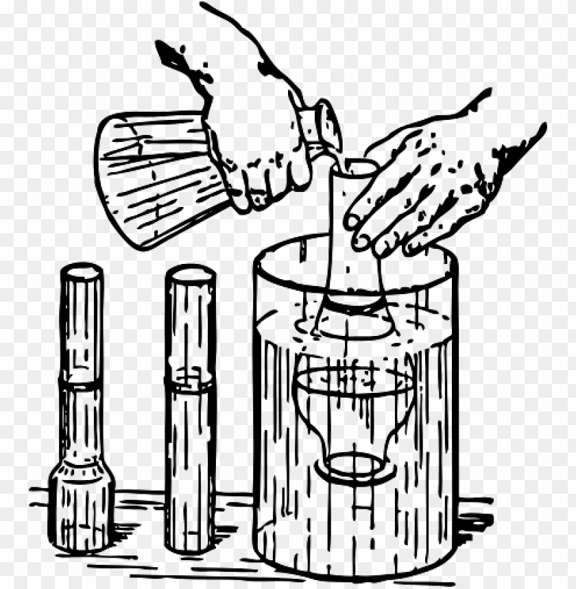 Free download | HD PNG displacement experiment PNG transparent with ...