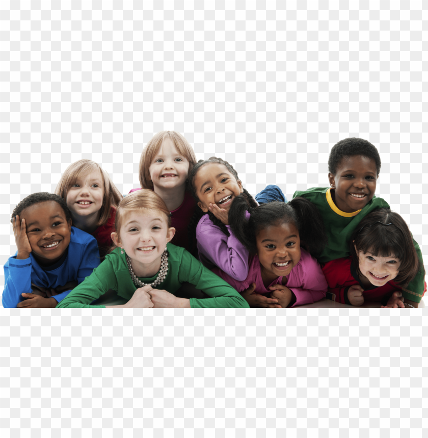 Free download | HD PNG diverse children happy diverse childre PNG ...