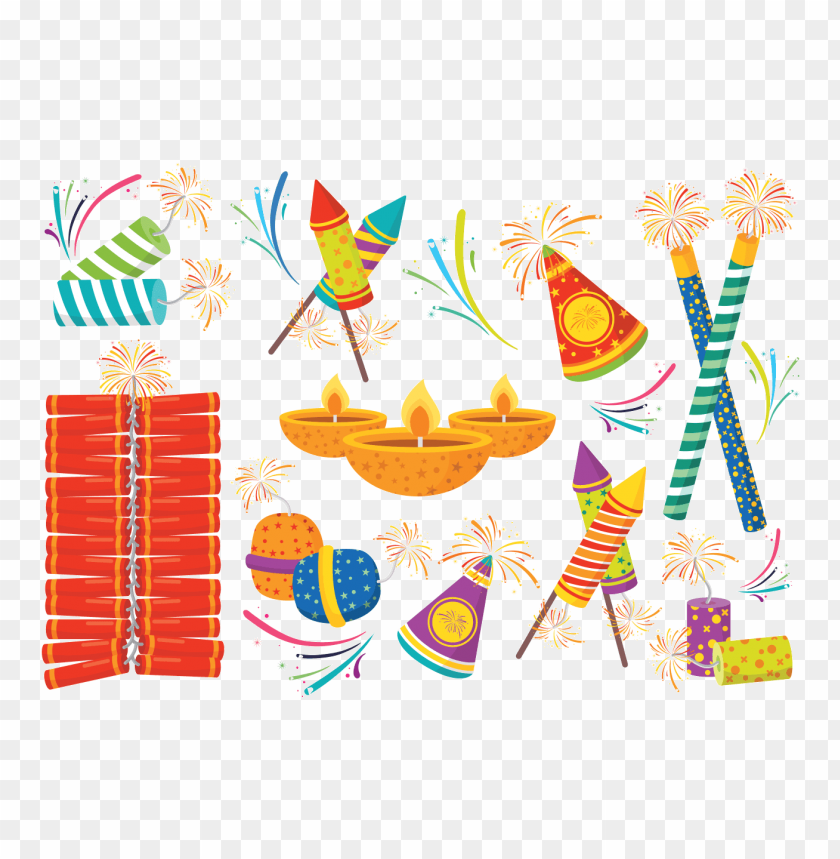 Free download | HD PNG diwali crackers png PNG transparent with Clear ...
