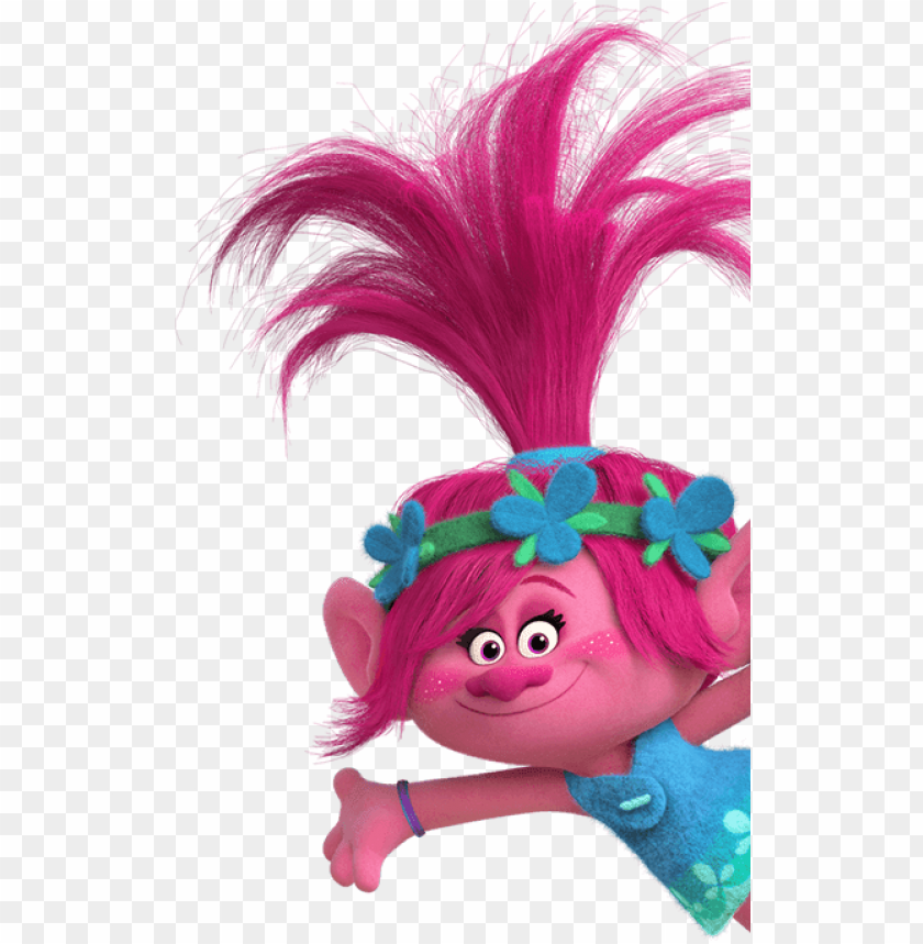 Free download | HD PNG branch trolls diy halloween costumes PNG ...