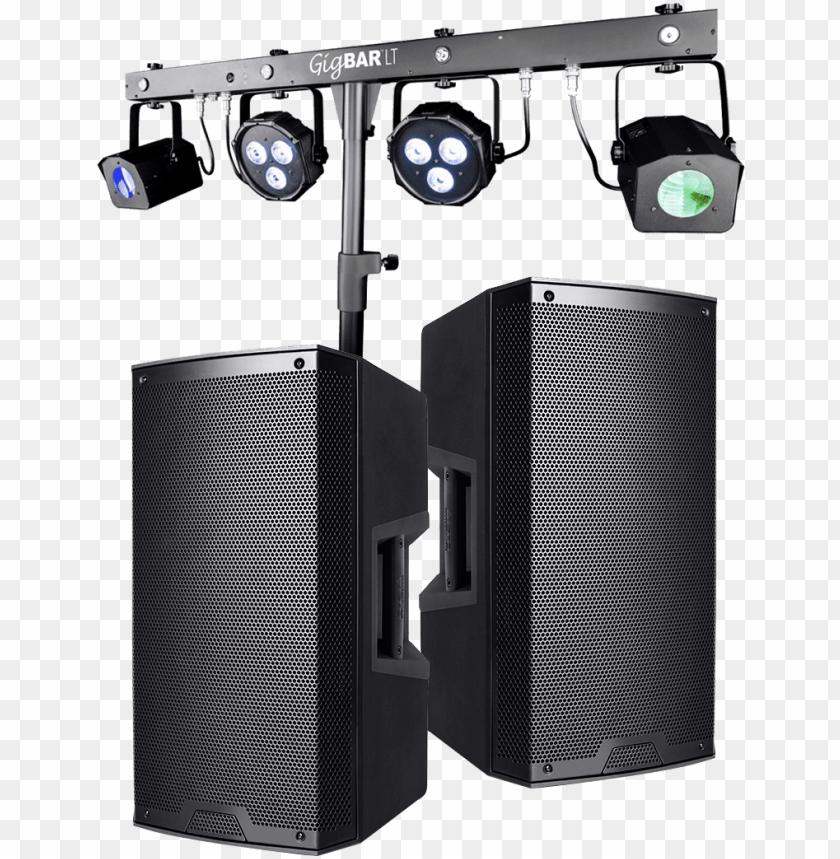 Free download | HD PNG dj booth PNG transparent with Clear Background ...