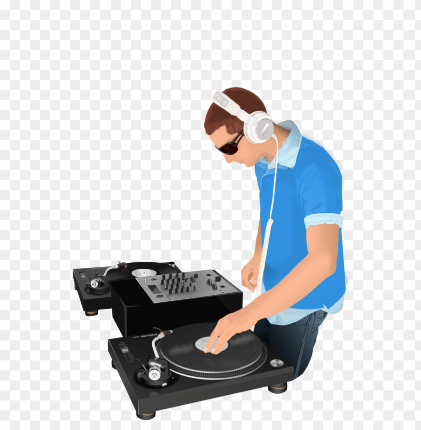 Free download | HD PNG dj png PNG transparent with Clear Background ID ...
