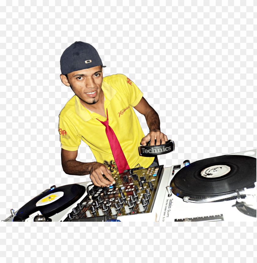 Free download | HD PNG dj png PNG transparent with Clear Background ID ...