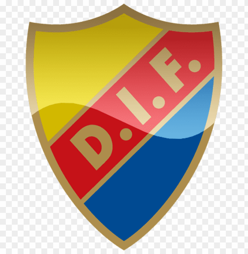 Free download | HD PNG djurgardens football logo png png - Free PNG ...
