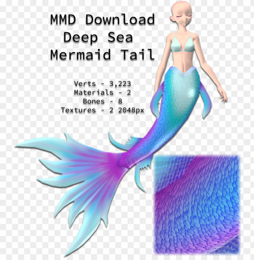 Free download | HD PNG dl deep sea mermaid tail by clairndikebar blo ...