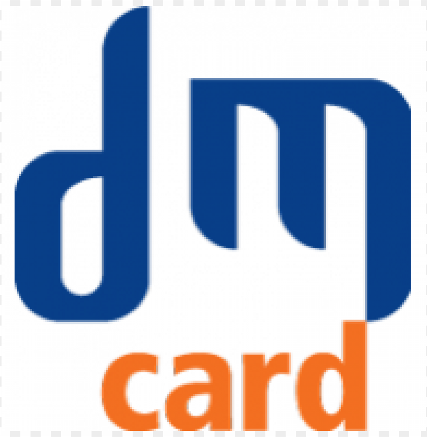 Free download | HD PNG dmcard logo vector free download - 466217 | TOPpng