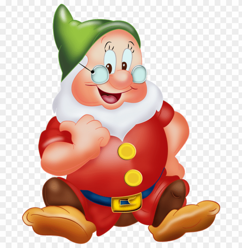 Free download | HD PNG doc snow white dwarf clipart png photo - 46531 | TOPpng