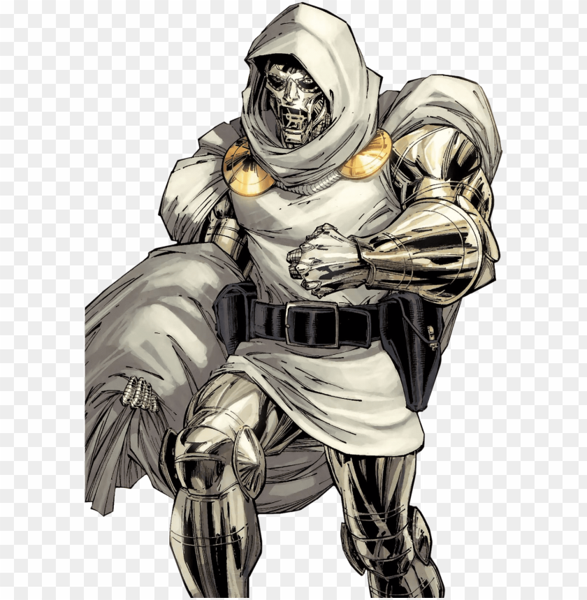 Free download | HD PNG doctor doom after exile god king dr doom PNG ...
