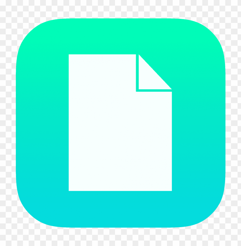 Digital Documents cutout PNG & clipart images | TOPpng