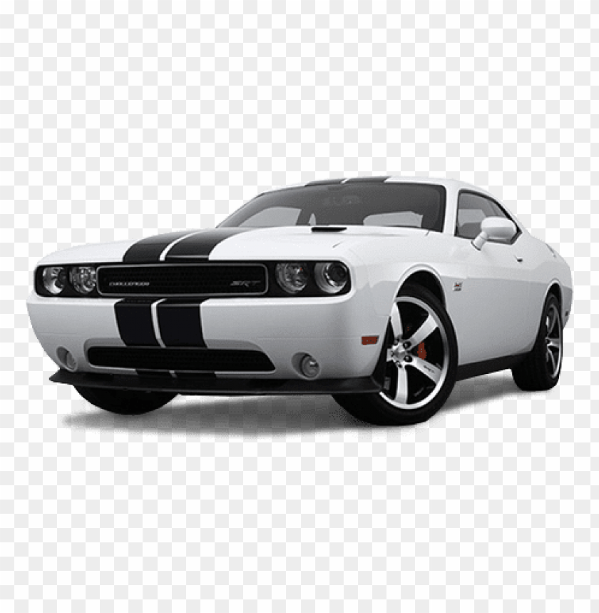 Free download | HD PNG Transparent PNG image Of white dodge challenger ...