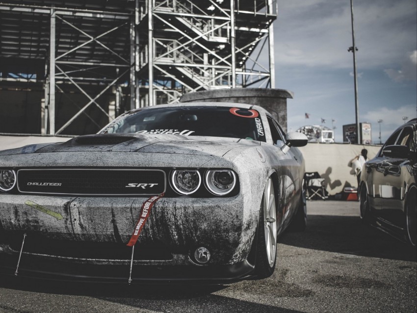Free download | HD PNG dodge challenger dodge challenger sports car ...