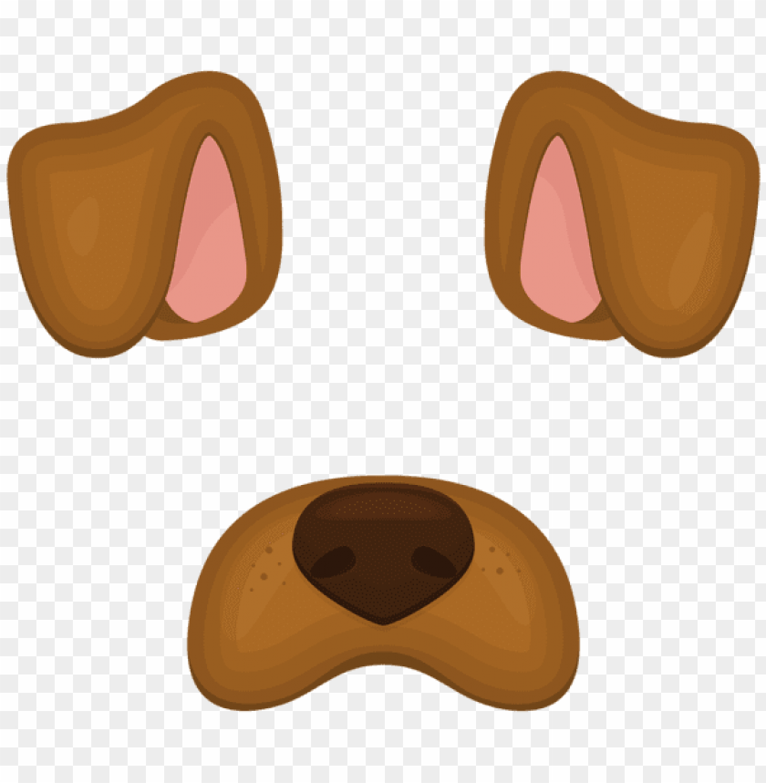 Free download | HD PNG dog face mask clipart png photo - 53899 | TOPpng