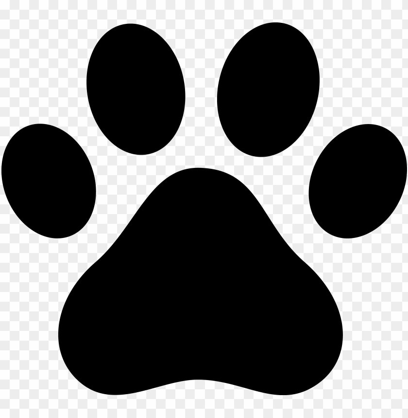 Free download | HD PNG dog footprint PNG transparent with Clear ...