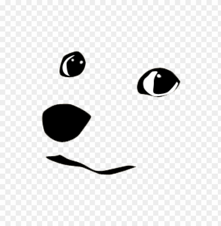Free download | HD PNG doge face PNG transparent with Clear Background ...