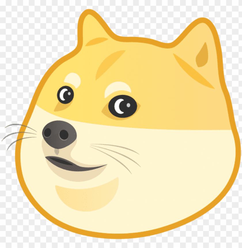 Free download | HD PNG doge lmfao doge emoji PNG transparent with Clear ...