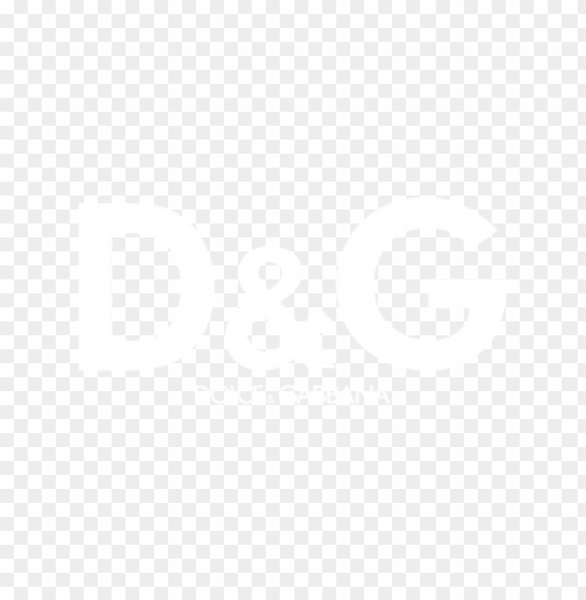 Free download | HD PNG dolce gabbana white logo | TOPpng
