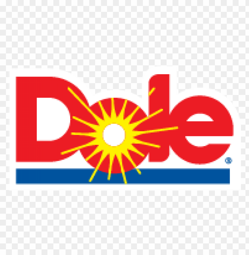 Free download | HD PNG dole logo vector free download | TOPpng