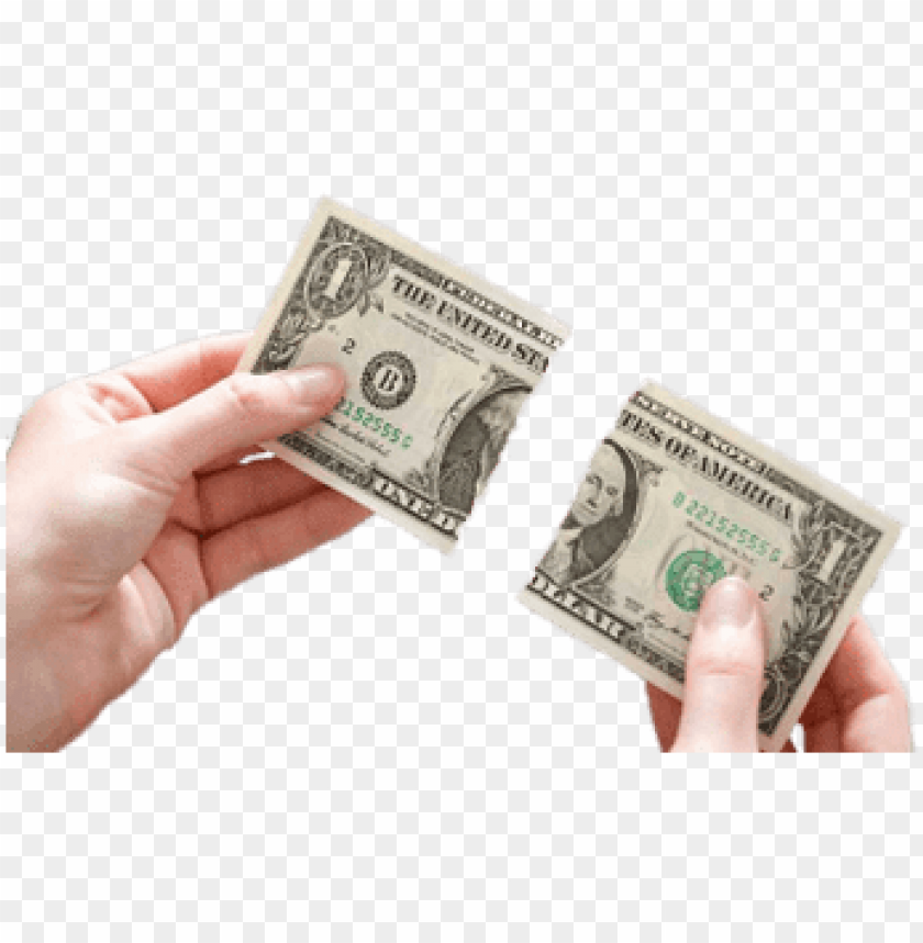 Free download | HD PNG dollar bill PNG transparent with Clear ...