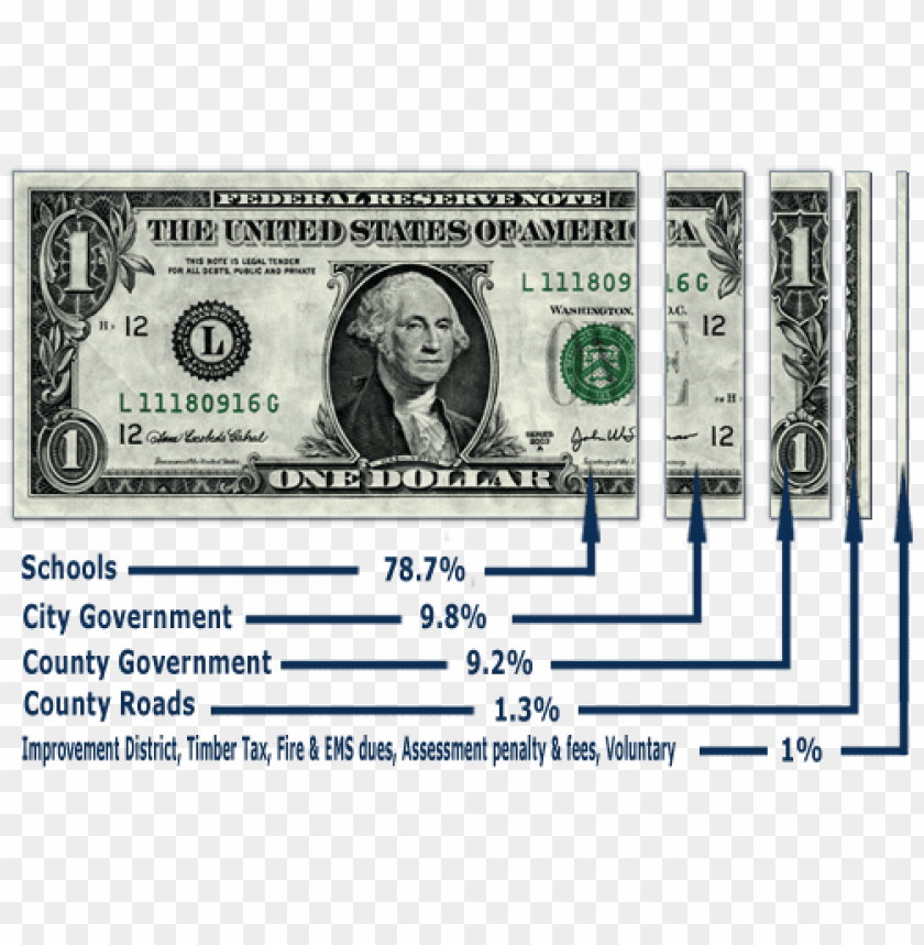 Free download | HD PNG dollar bill PNG transparent with Clear ...