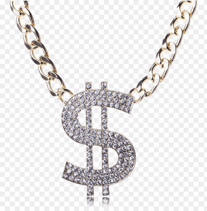 Free download | HD PNG dollar chain png clip art transparent library ...