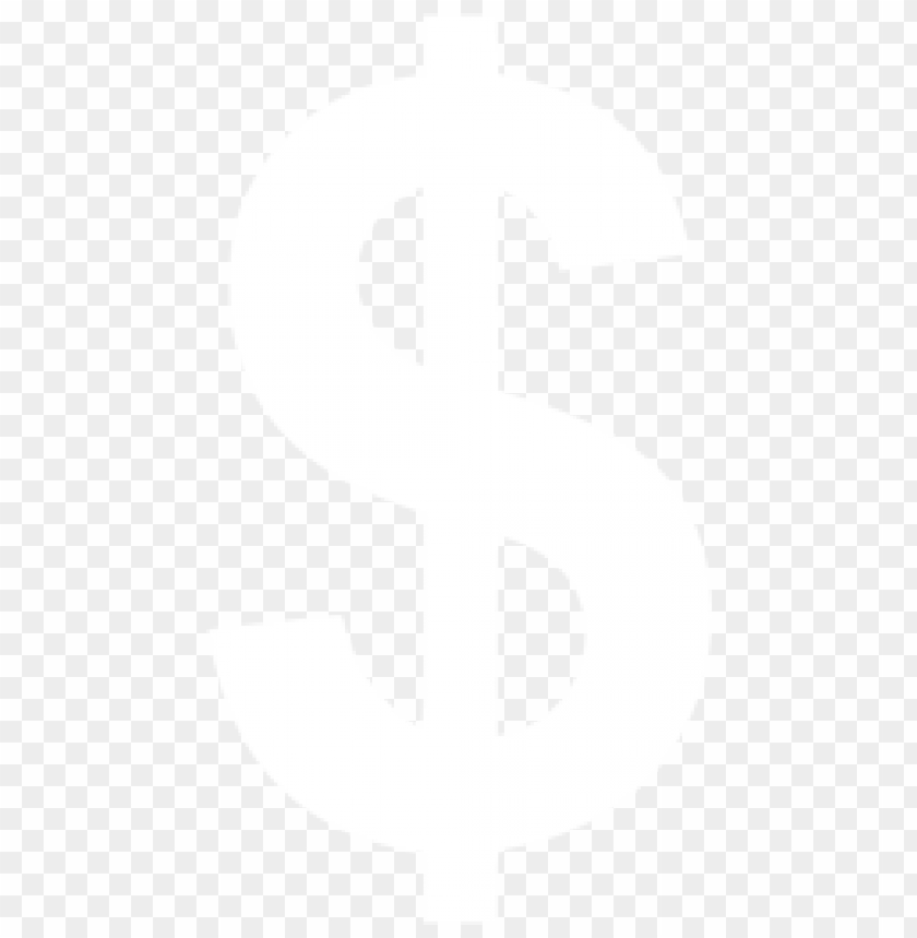 Free download | HD PNG faded dollar symbol illustration | TOPpng
