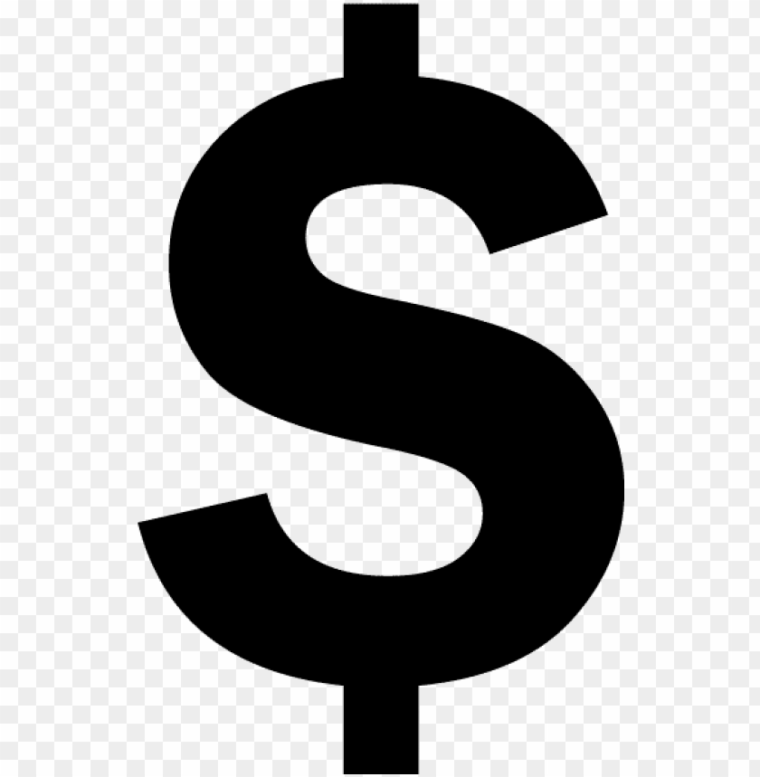 Free download | HD PNG dollar sign PNG transparent with Clear ...
