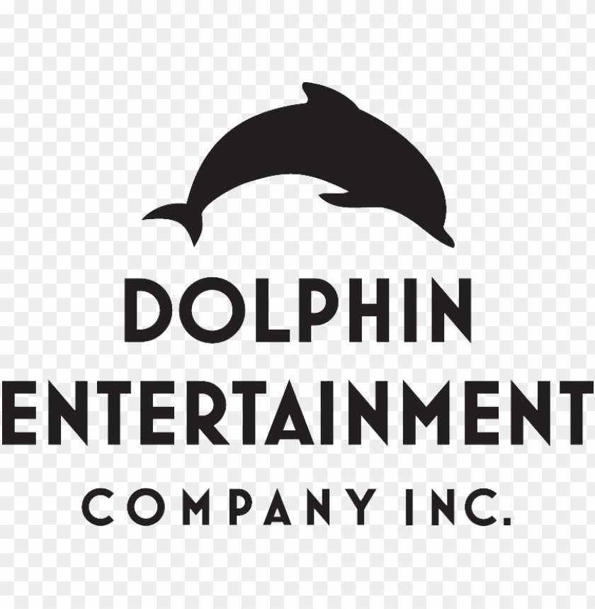Free download | HD PNG dolphin entertainment inc logo PNG transparent ...