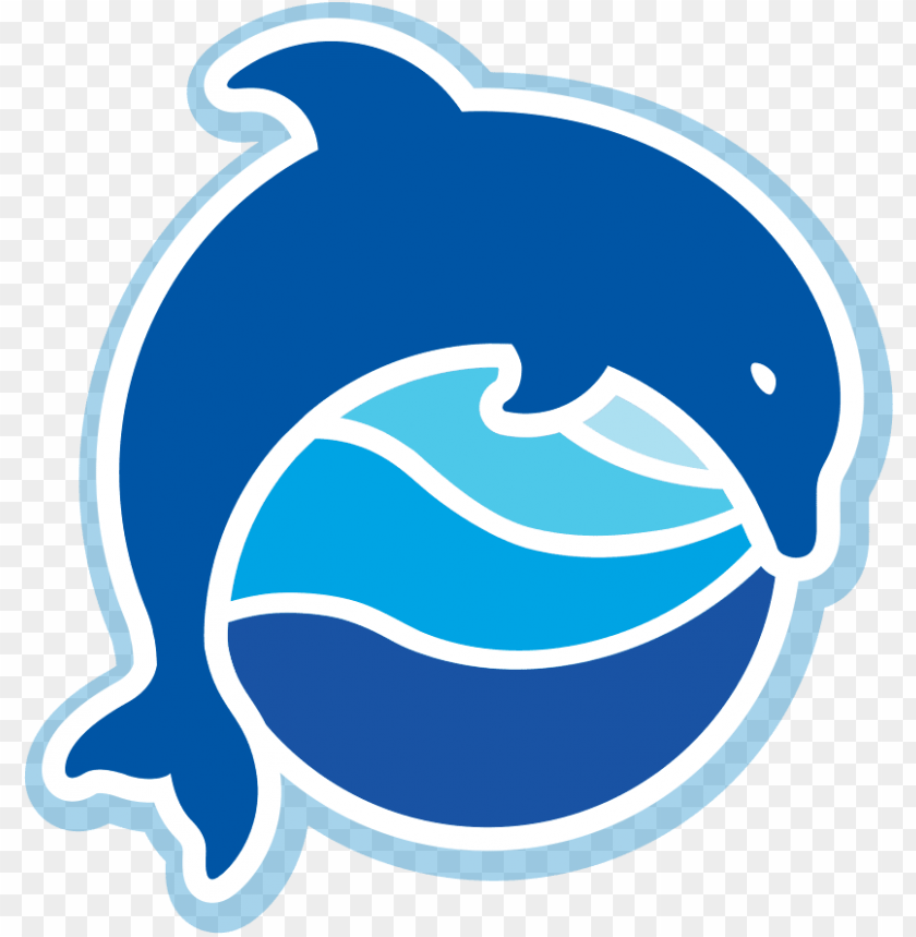 Free download | HD PNG dolphines clipart florida world dolphin logo PNG ...