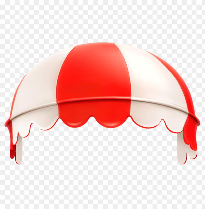Free download | HD PNG dome awning 3d illustration clipart png photo ...