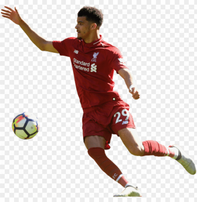 Free download | HD PNG Download dominic solanke png images background ...