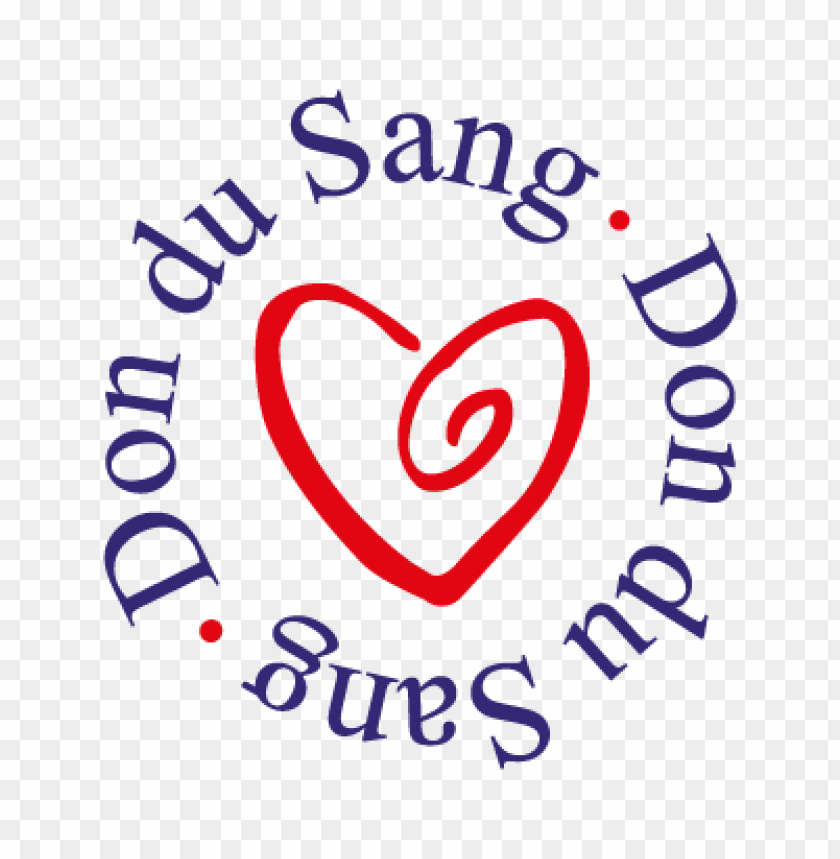 Free download | HD PNG don du sang vector logo - 460780 | TOPpng