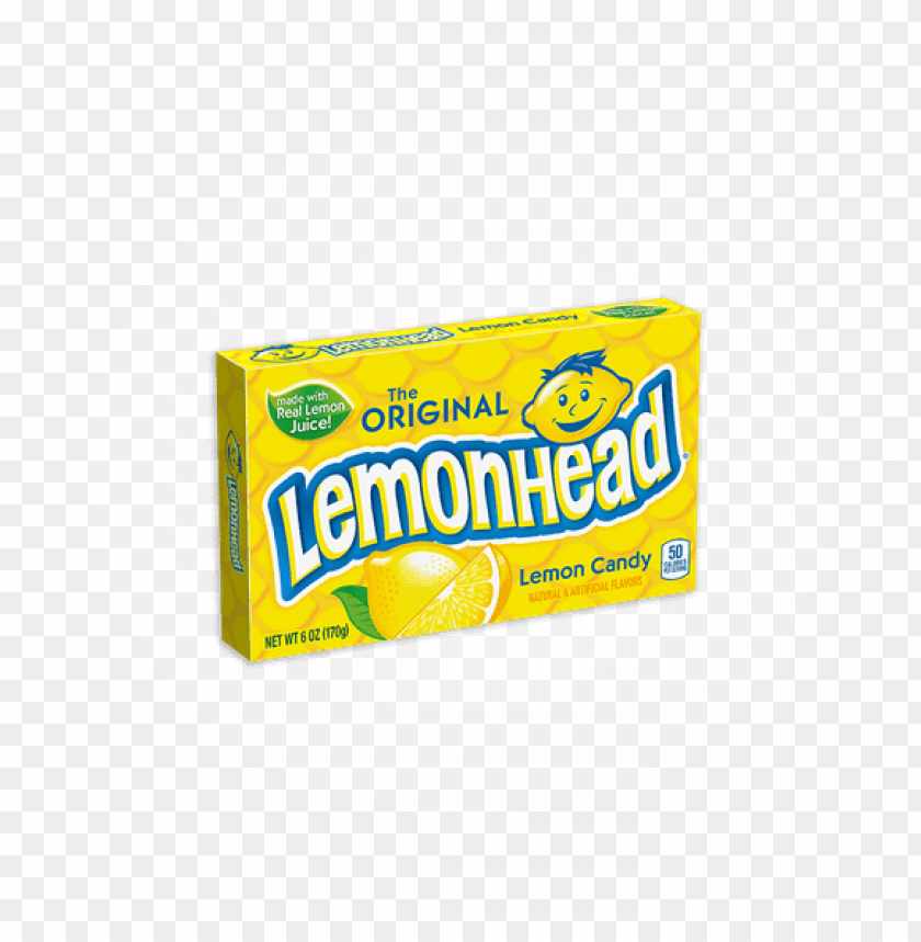 Free download | HD PNG don lemon lemon head PNG transparent with Clear ...